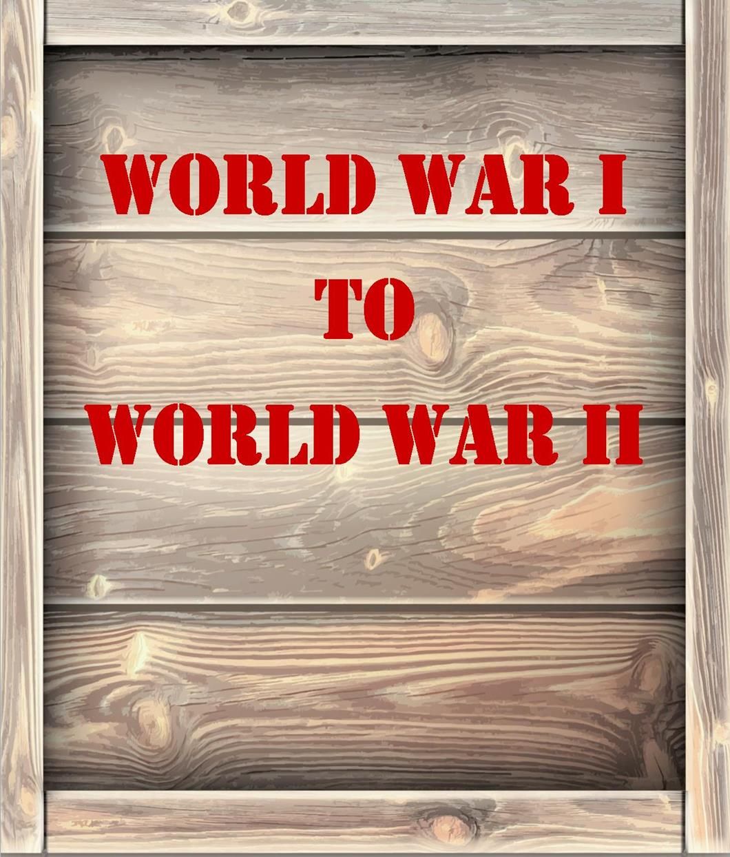 Consignment 1914-1945