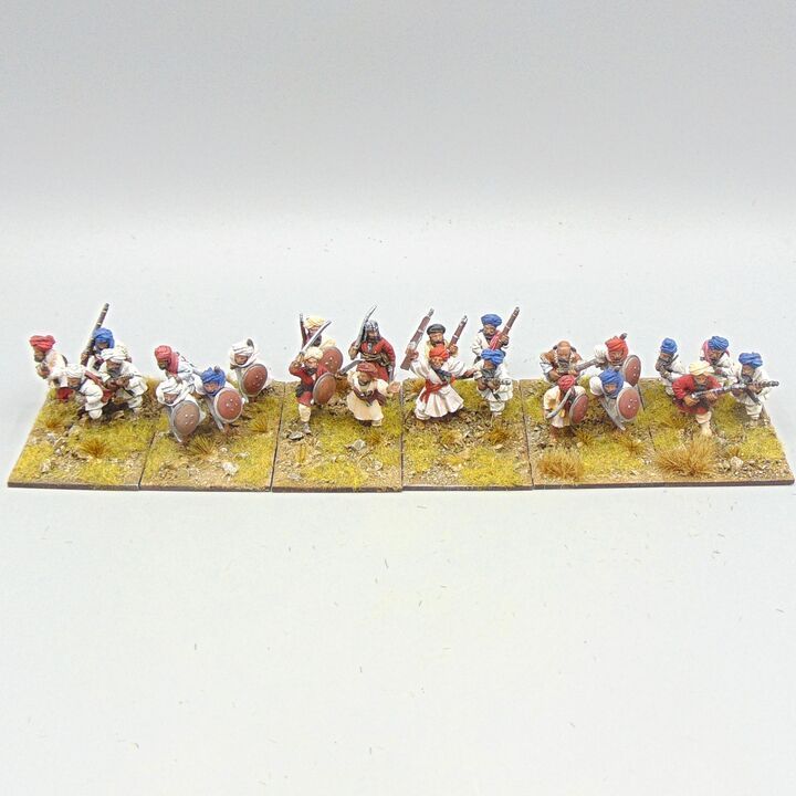 Consignment 1816-1913