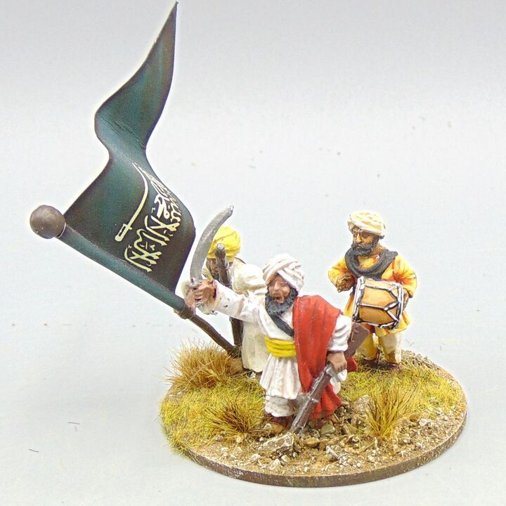 Consignment 1816-1913