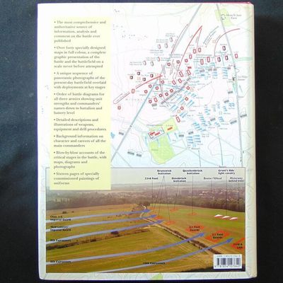 Aurum Press - The Waterloo Companion - A Complete Guide to History's ...