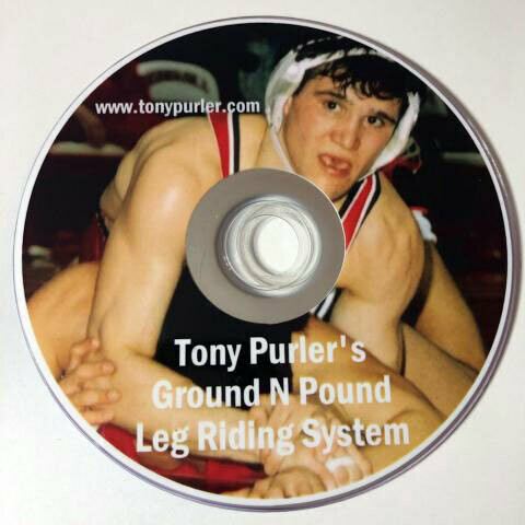 Store - Tony Purler Wrestling Academy Kansas City