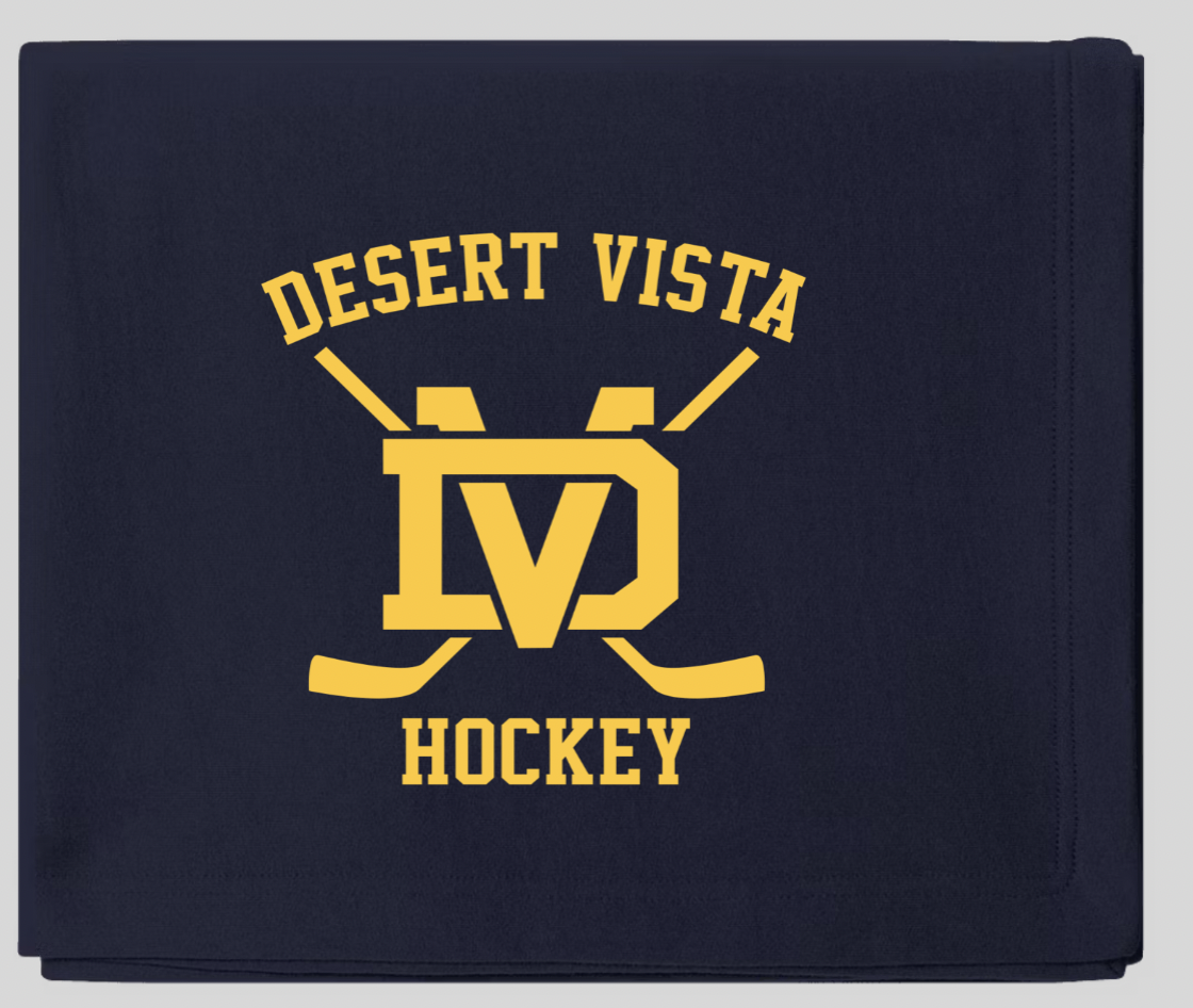 Desert Vista Logo Desert Vista HS" Sticker For Sale By Hadleyhuber