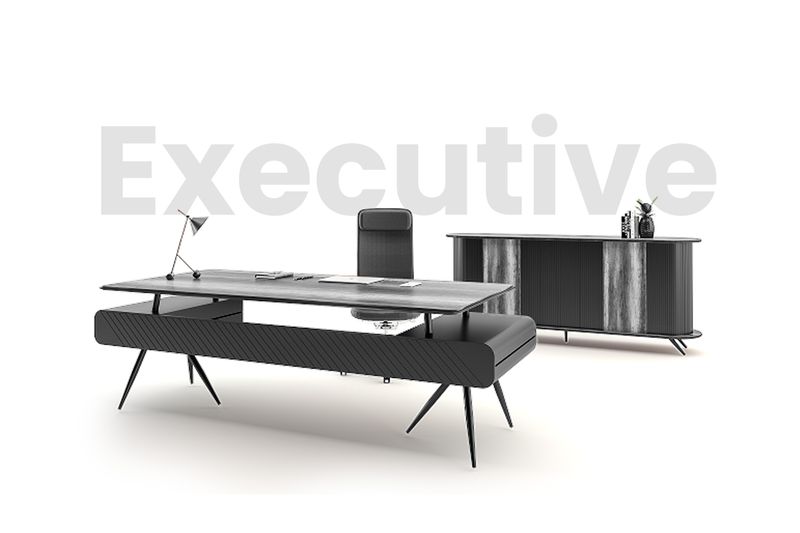 Office set - Executive Series