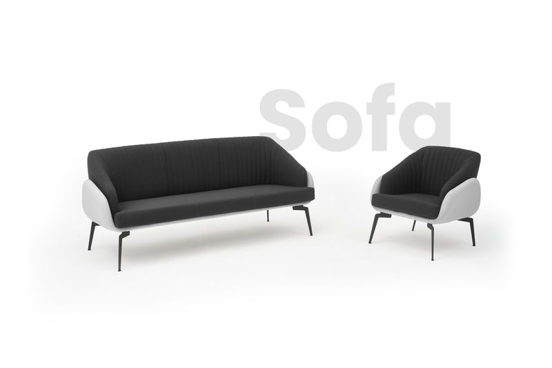 Office sofa