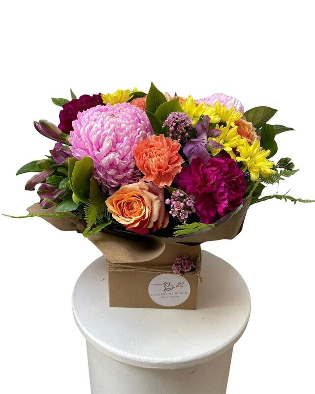 Florists in Grafton NSW 2460 | Flowers by Bonnie