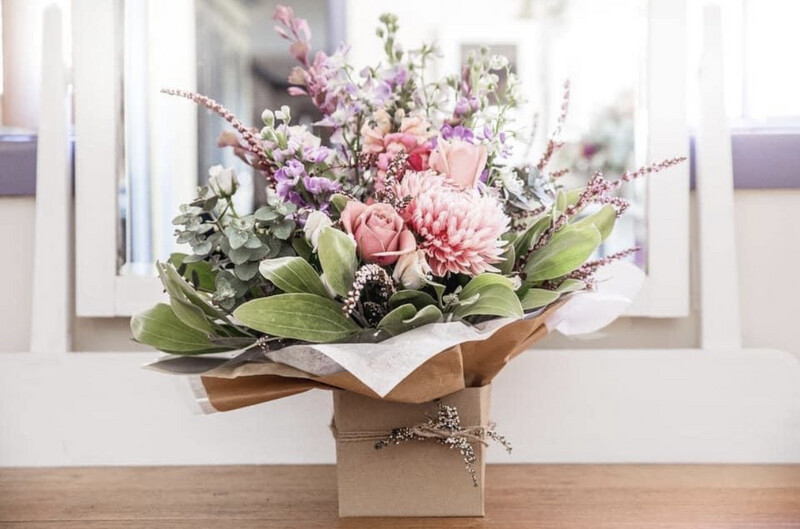 Florists in Grafton NSW 2460 | Flowers by Bonnie
