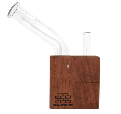 OG Brick – Sticky Brick Labs – Artisan wooden vaporizers handcrafted in ...