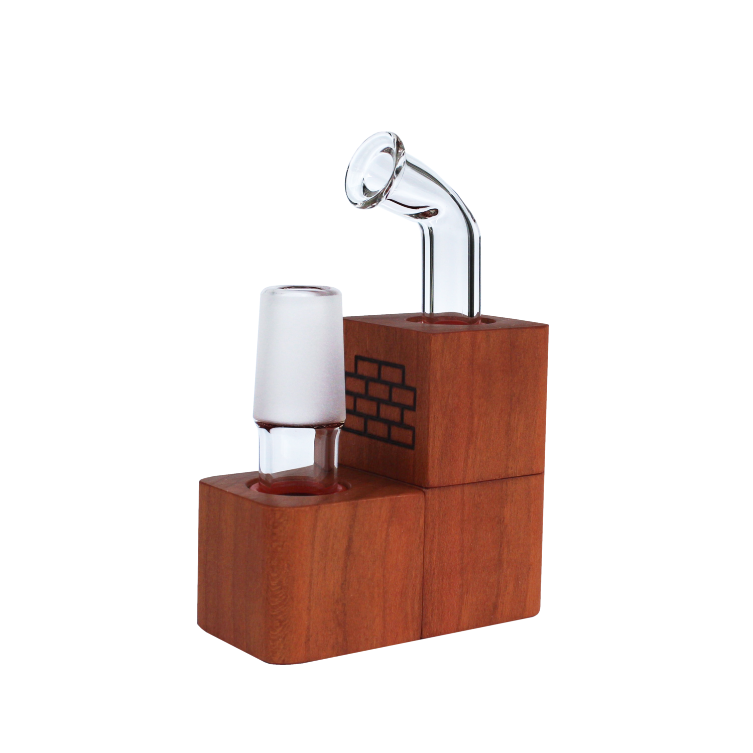 Flip Brick – Sticky Brick Labs – Designed and manufactured in the USA