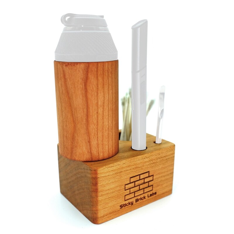 Sticky Brick Labs – Designed and manufactured in the USA