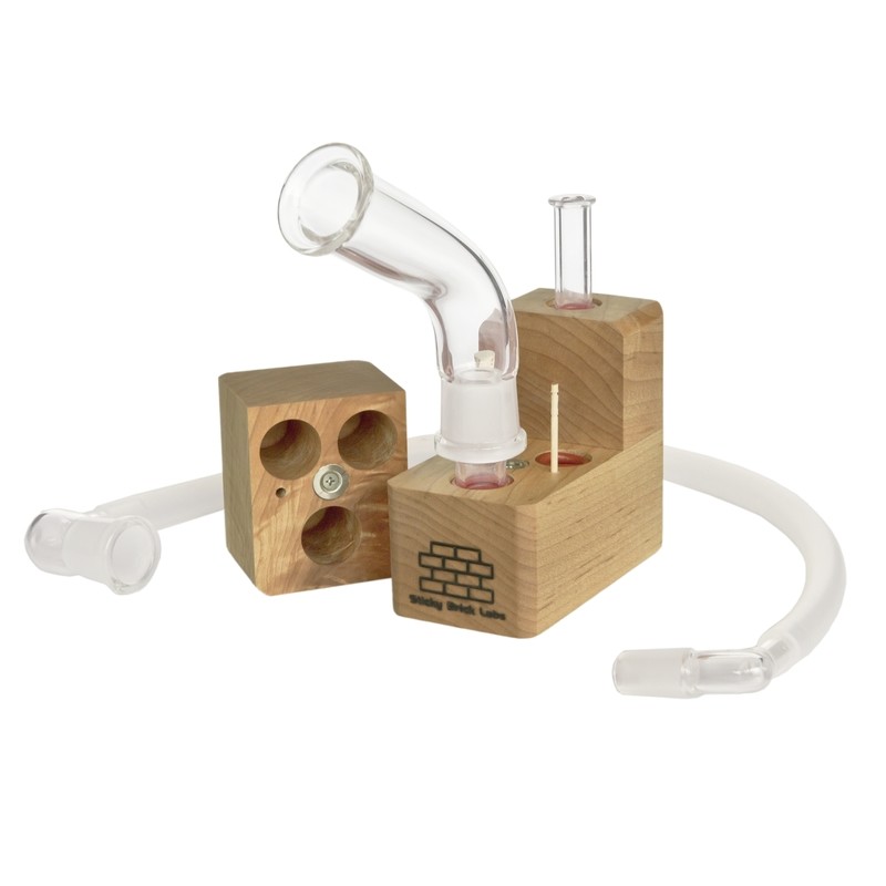Sticky Brick Labs – Designed and manufactured in the USA