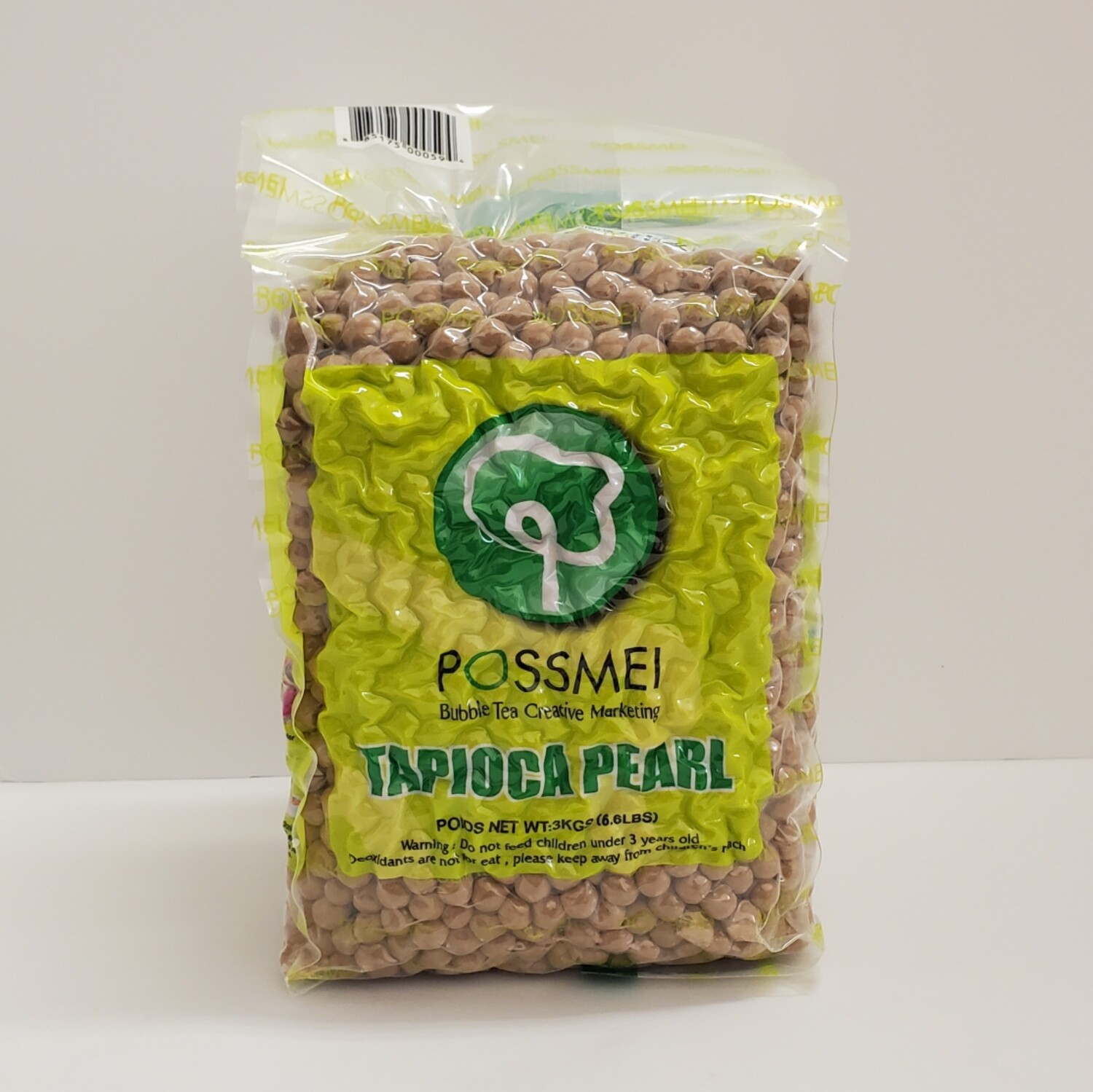 Possmei Tapioca Pearl