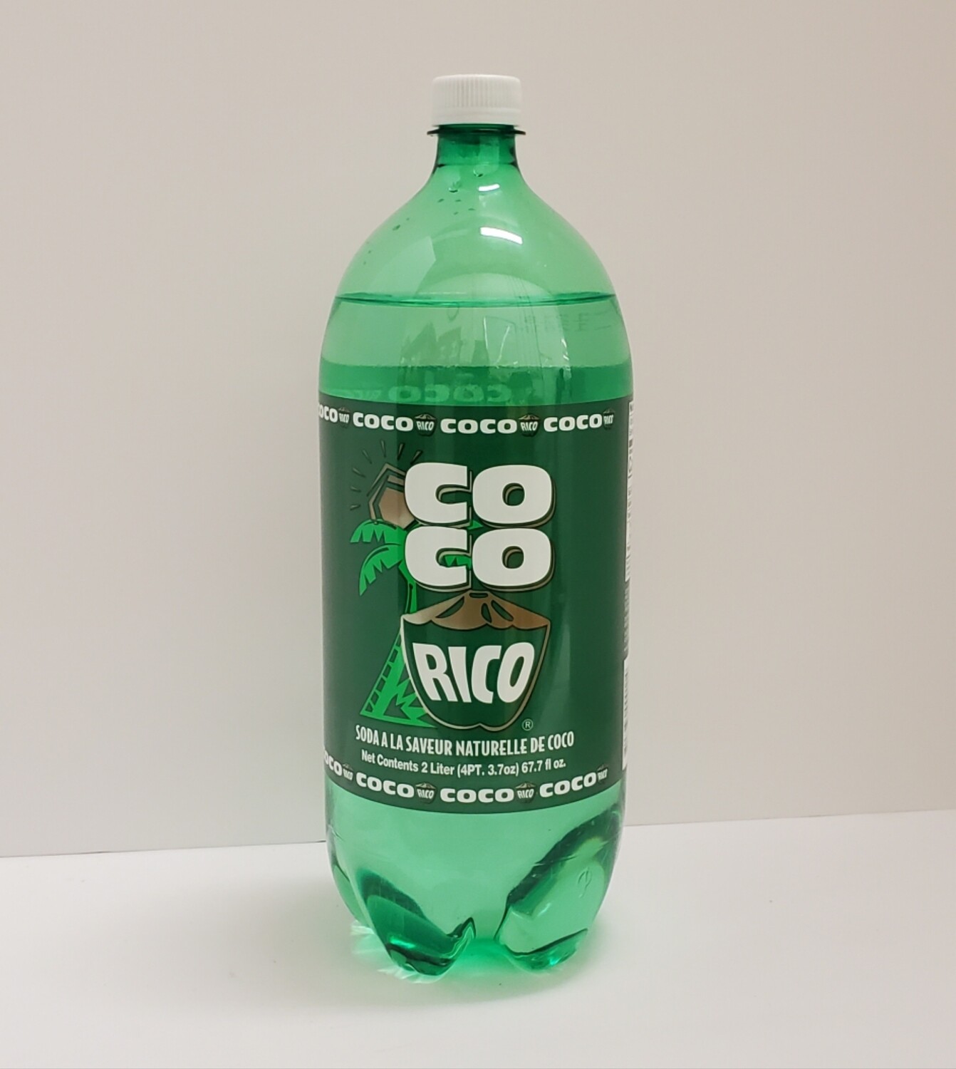 Coco Rico (2 Liter)