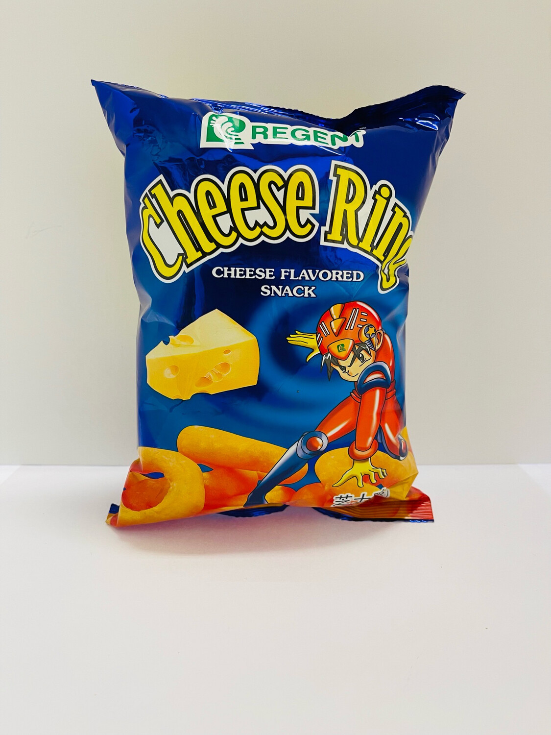 Regent Cheese Rings