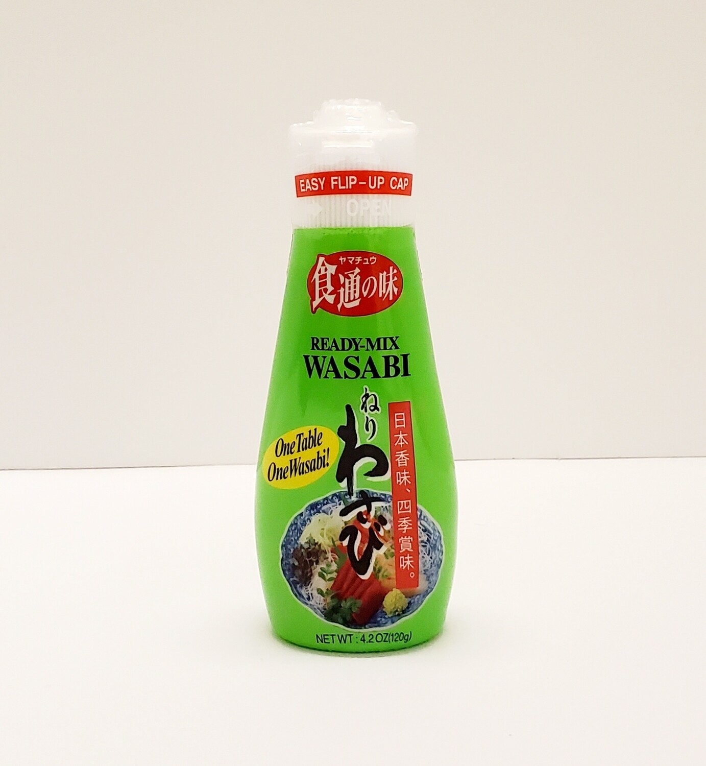 Yamachu Wasabi
