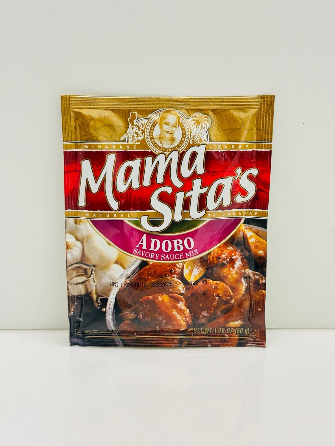 Mama Sita’s Adobo Mix