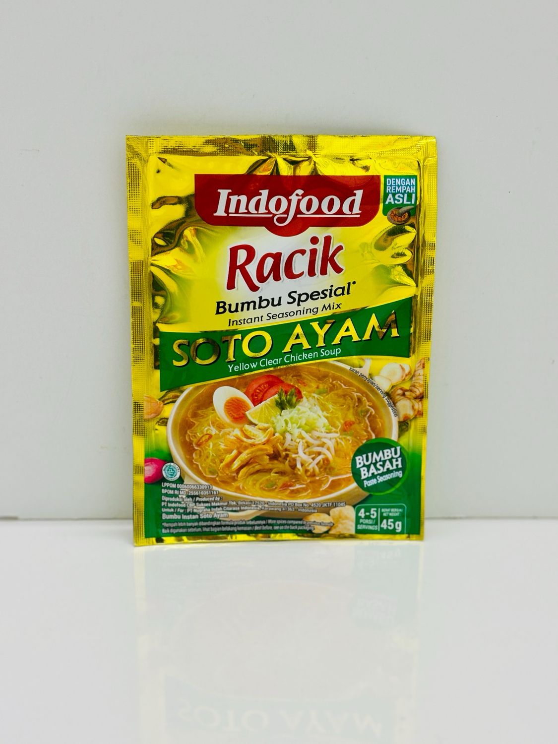 Indofood Soto Ayam