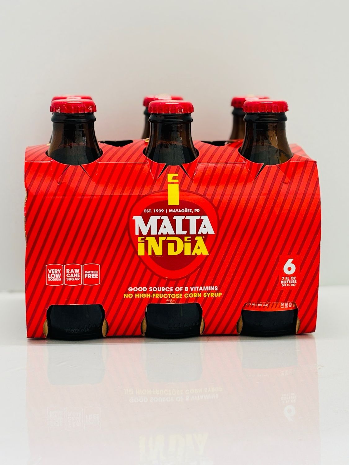 Malta India (6pk)