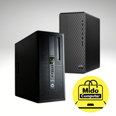 Mido Computer