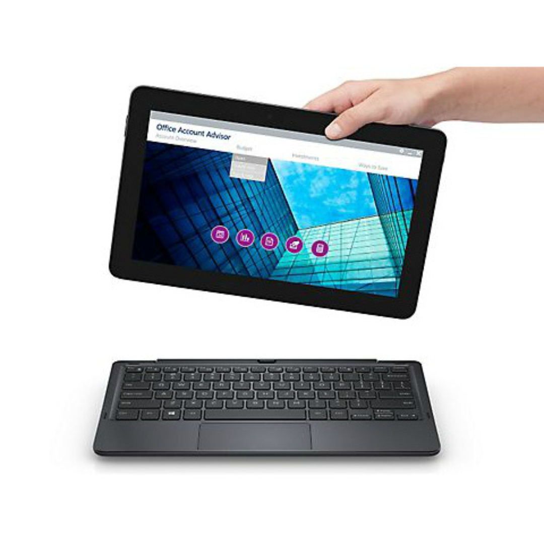 Dell latitude 5179 ( 2 in 1 ) intel CoreM5-6Y57 - Ram 8 - SSD 128 ...