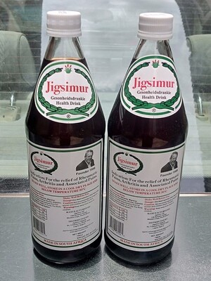 Ladykema Jigsimur Hub