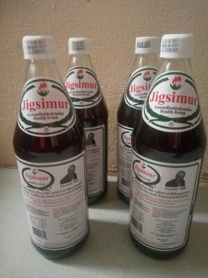 Ladykema Jigsimur Hub