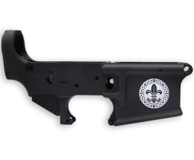 Firearm Engraving