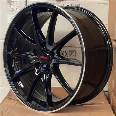 5X112 Alloy Wheels