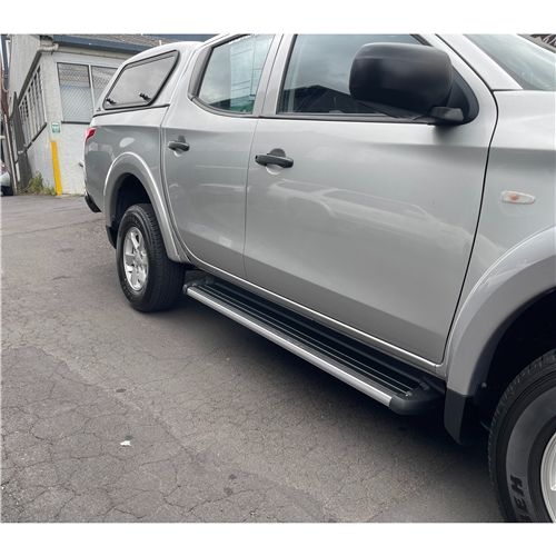 Side Step - Mitsubishi Triton 2015-2018