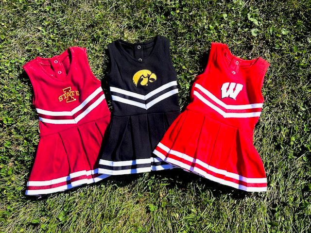 The Game Day Collection