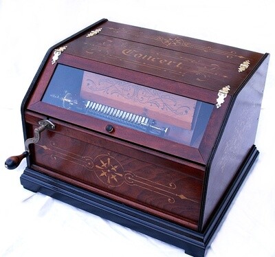 Roller Organ Restorations - Roller Organ Restorations