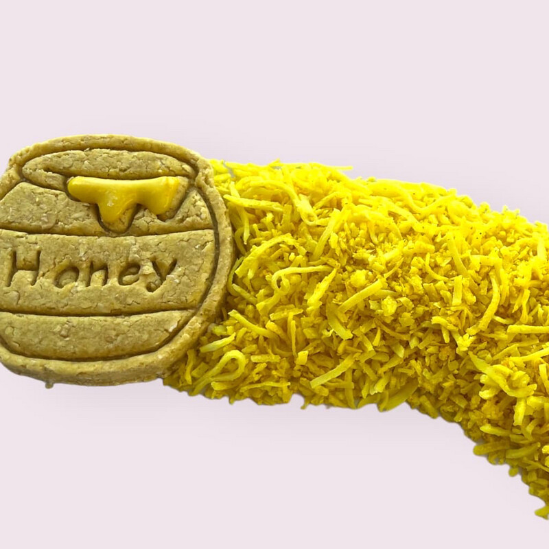 Yellow Dog Safe Sprinkles Yellow Dog Safe Sprinkles