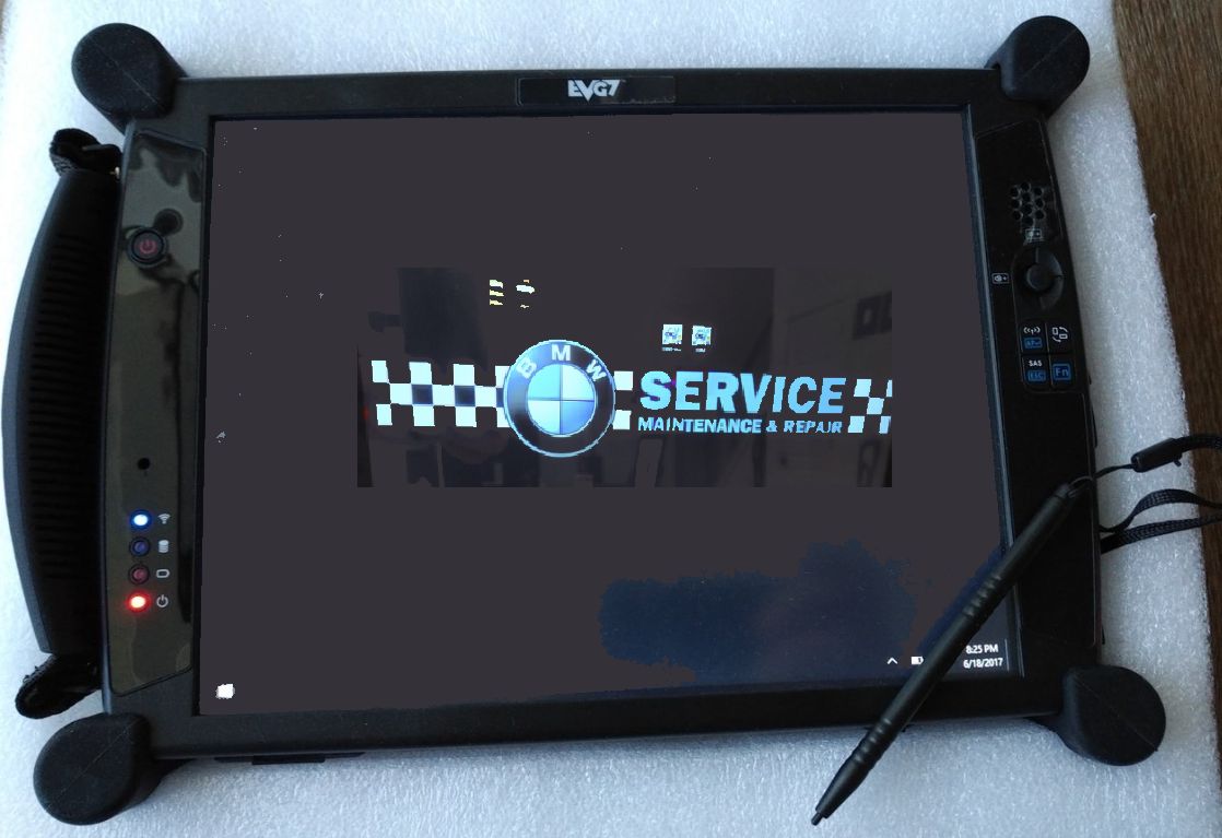 The Ultimate Tablet System