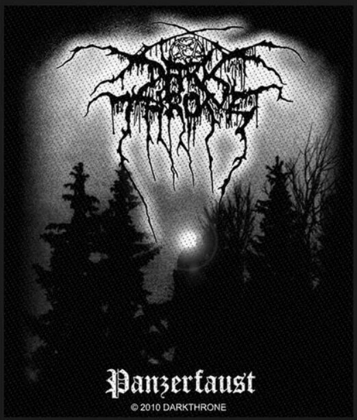 Darkthrone Panzerfaust