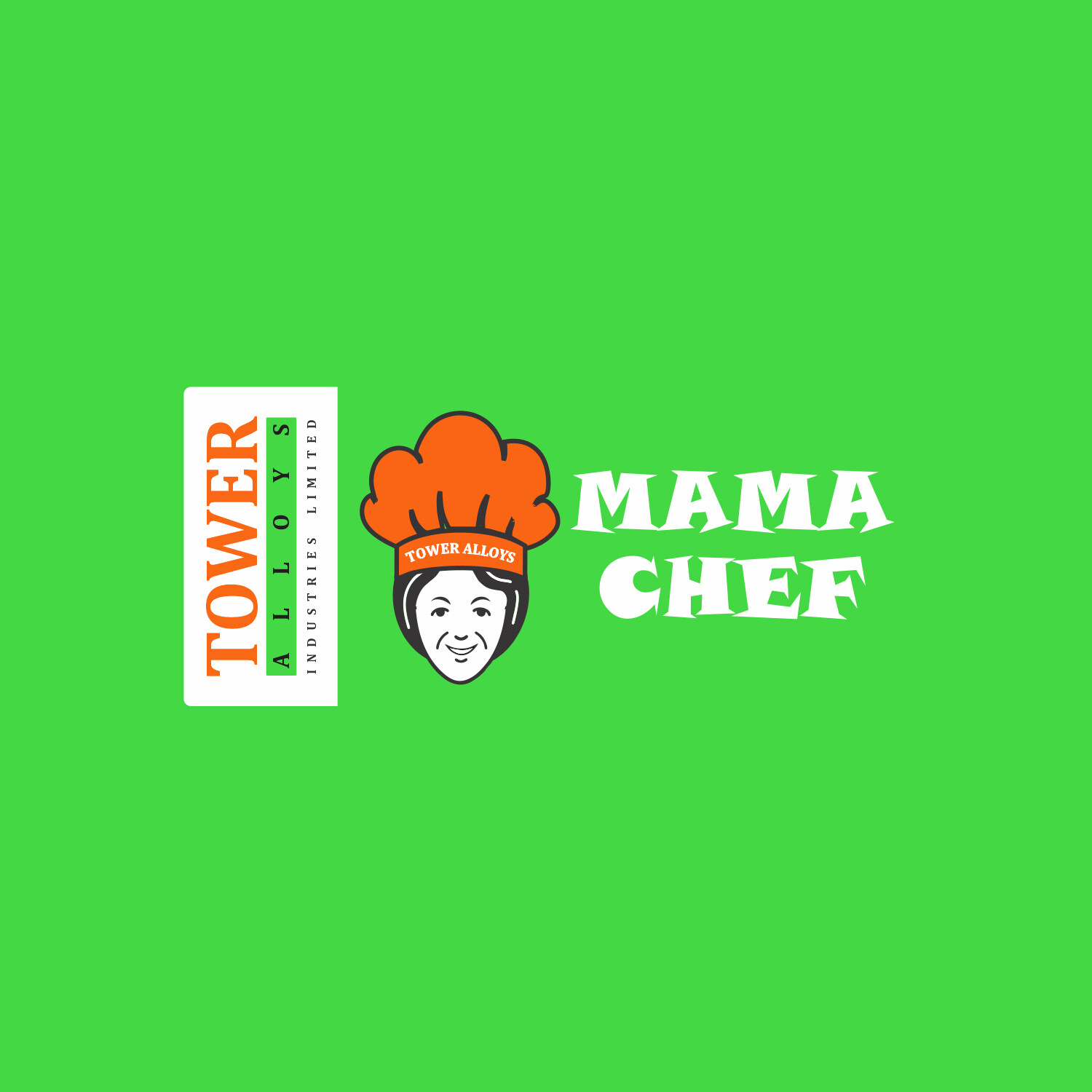 Mama Chef Series
