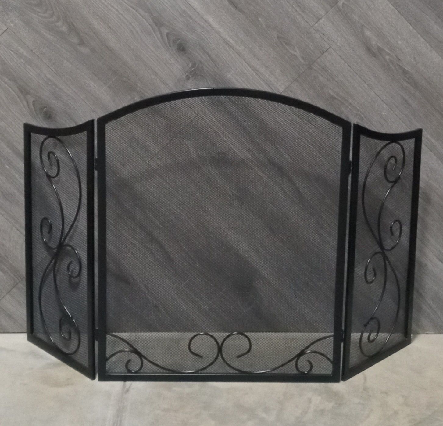 Fireplace Screens