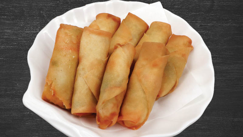 Spring Roll