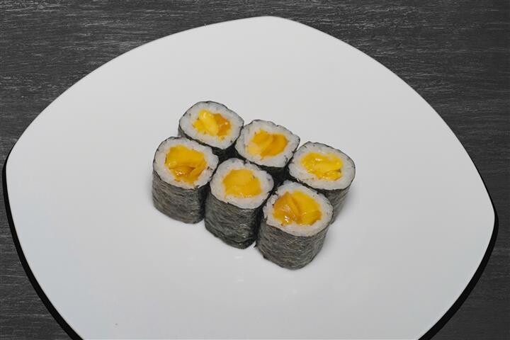 Mango Roll