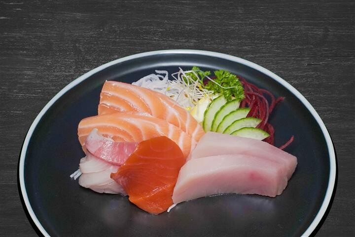Sashimi