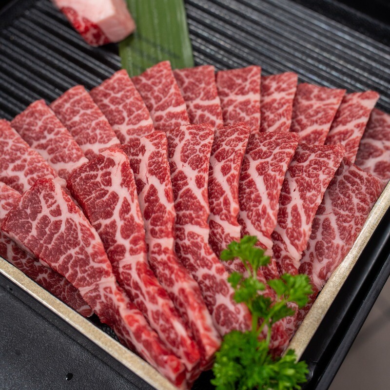 BBQ [BEEF] PRIME & RWA BLACK ANGUS