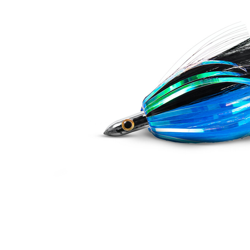 Iland Lures