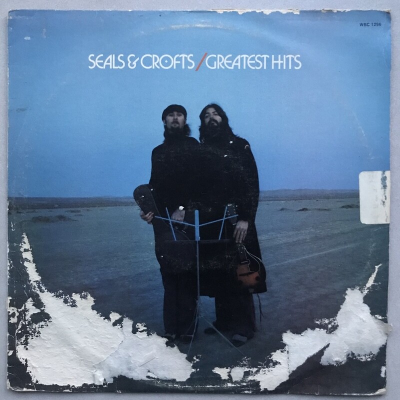 Seals & Crofts – Greatest Hits