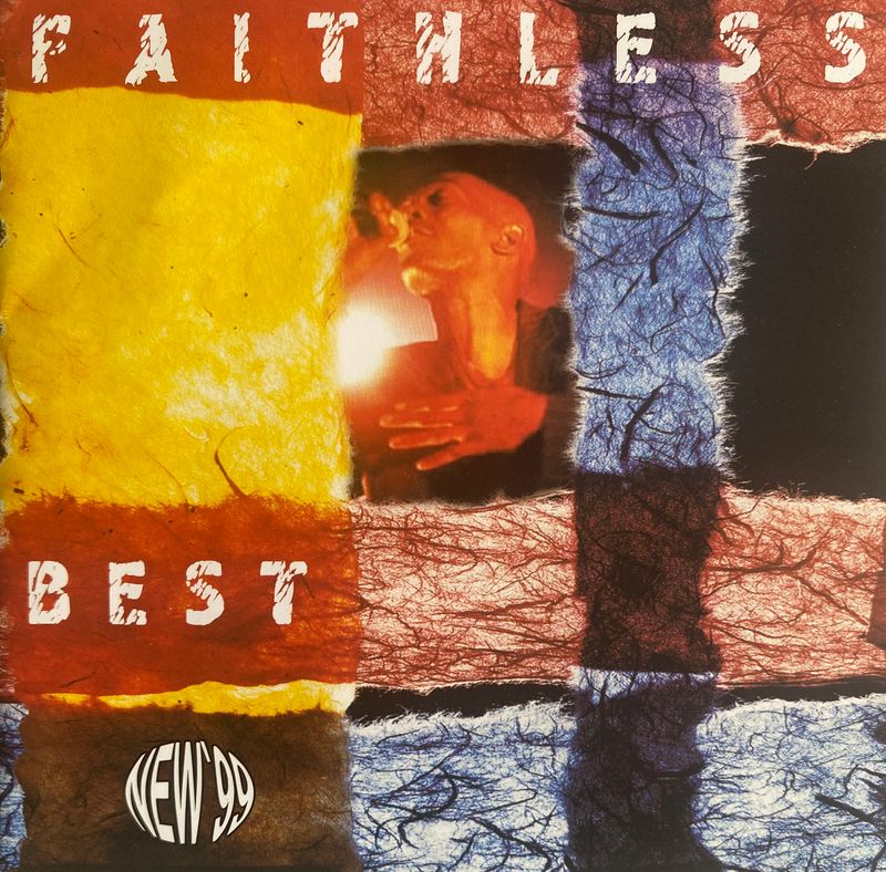 Faithless - Best Of (CD)