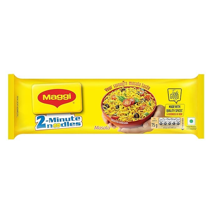 Instant & Ready to eat foods