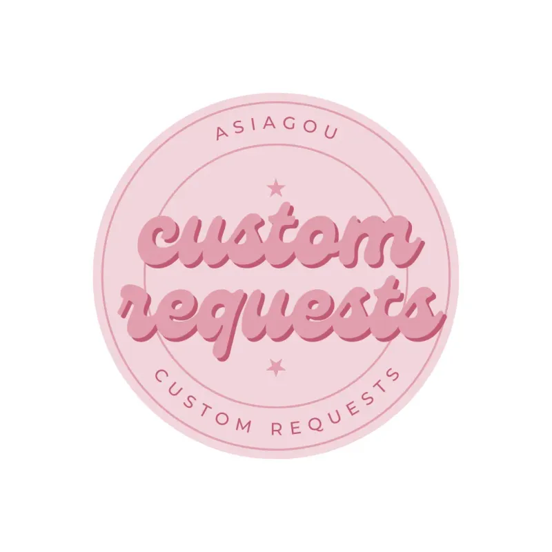 [REQUEST] Individual Request Payment Form