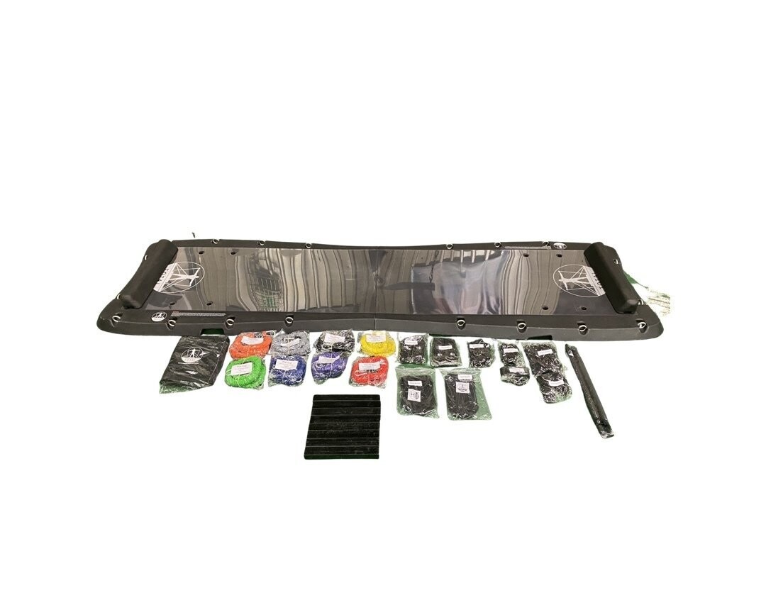 Total Body Board | United States | (512) 667-6277