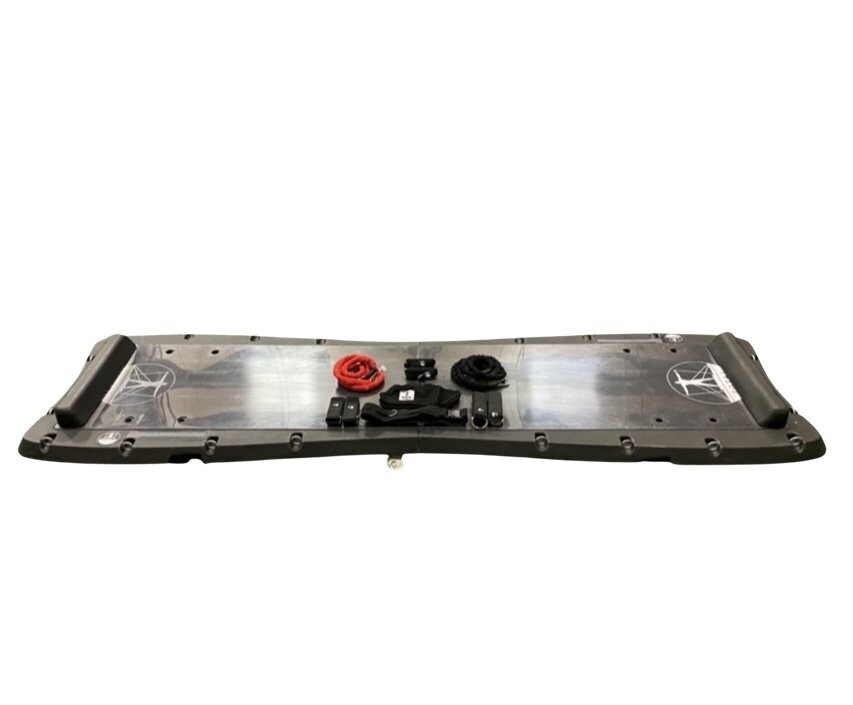 Total Body Board | United States | (512) 667-6277