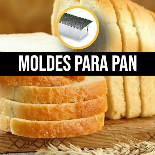 Pan de Molde