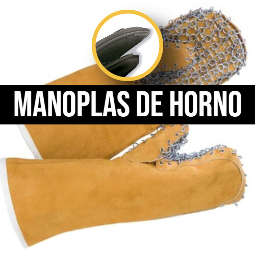 Manoplas