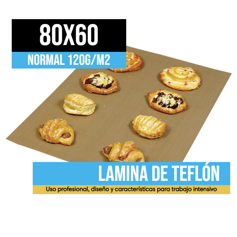 Papel y hojas de Hornear