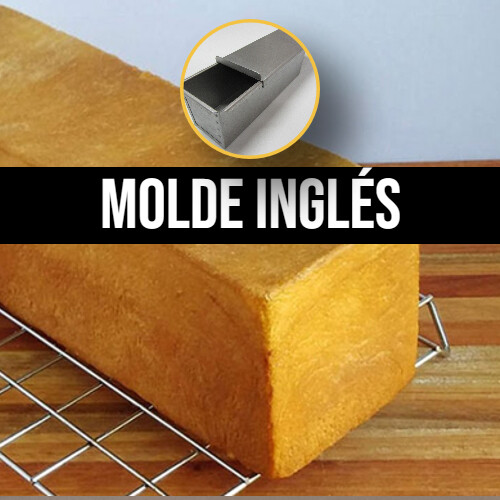 Molde Inglés